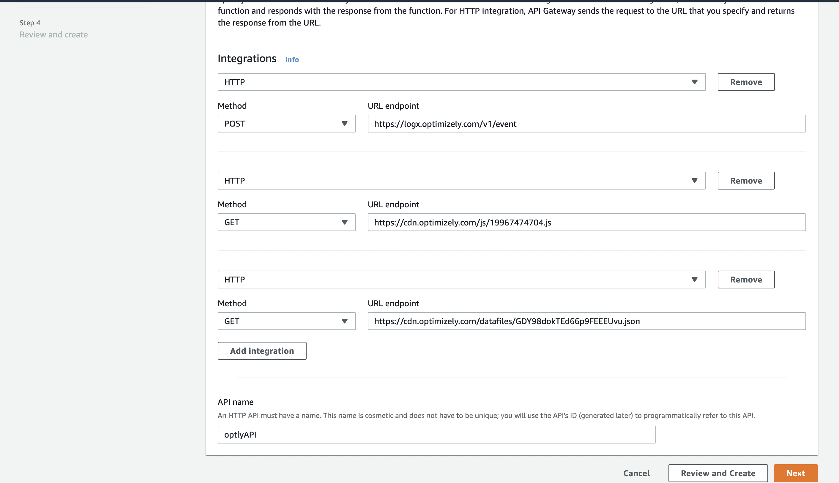 Prevent Optimizely from being blocked by ad-blockers using AWS - OptiPilot