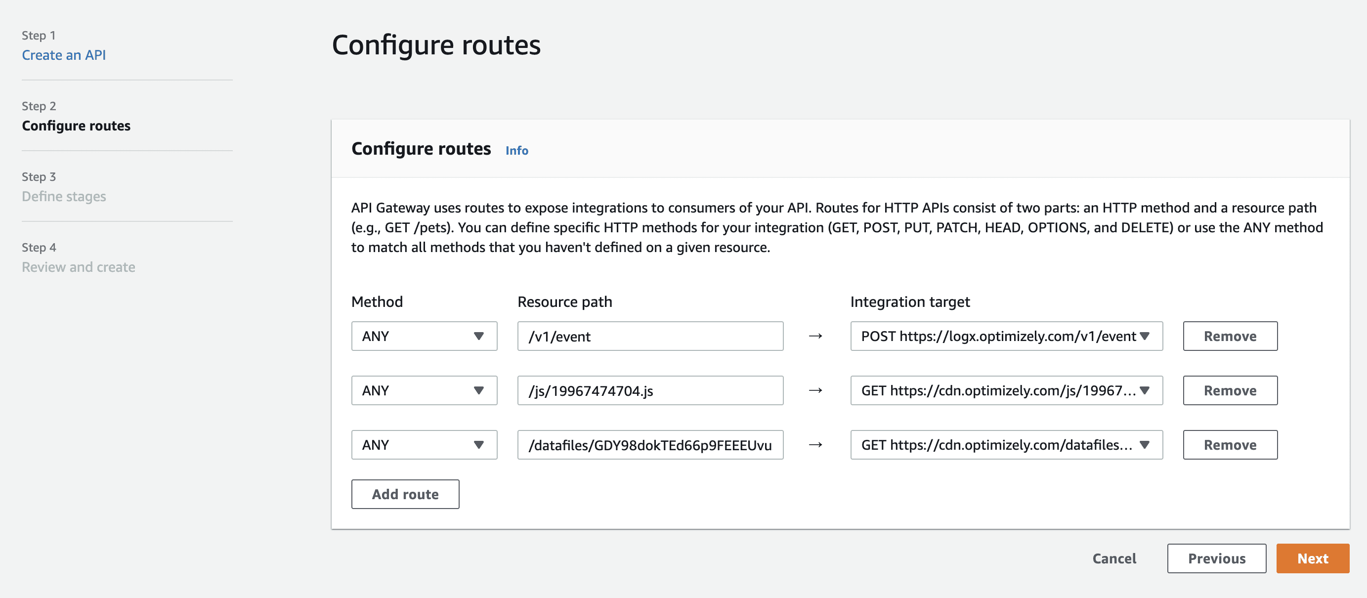 Prevent Optimizely from being blocked by ad-blockers using AWS - OptiPilot