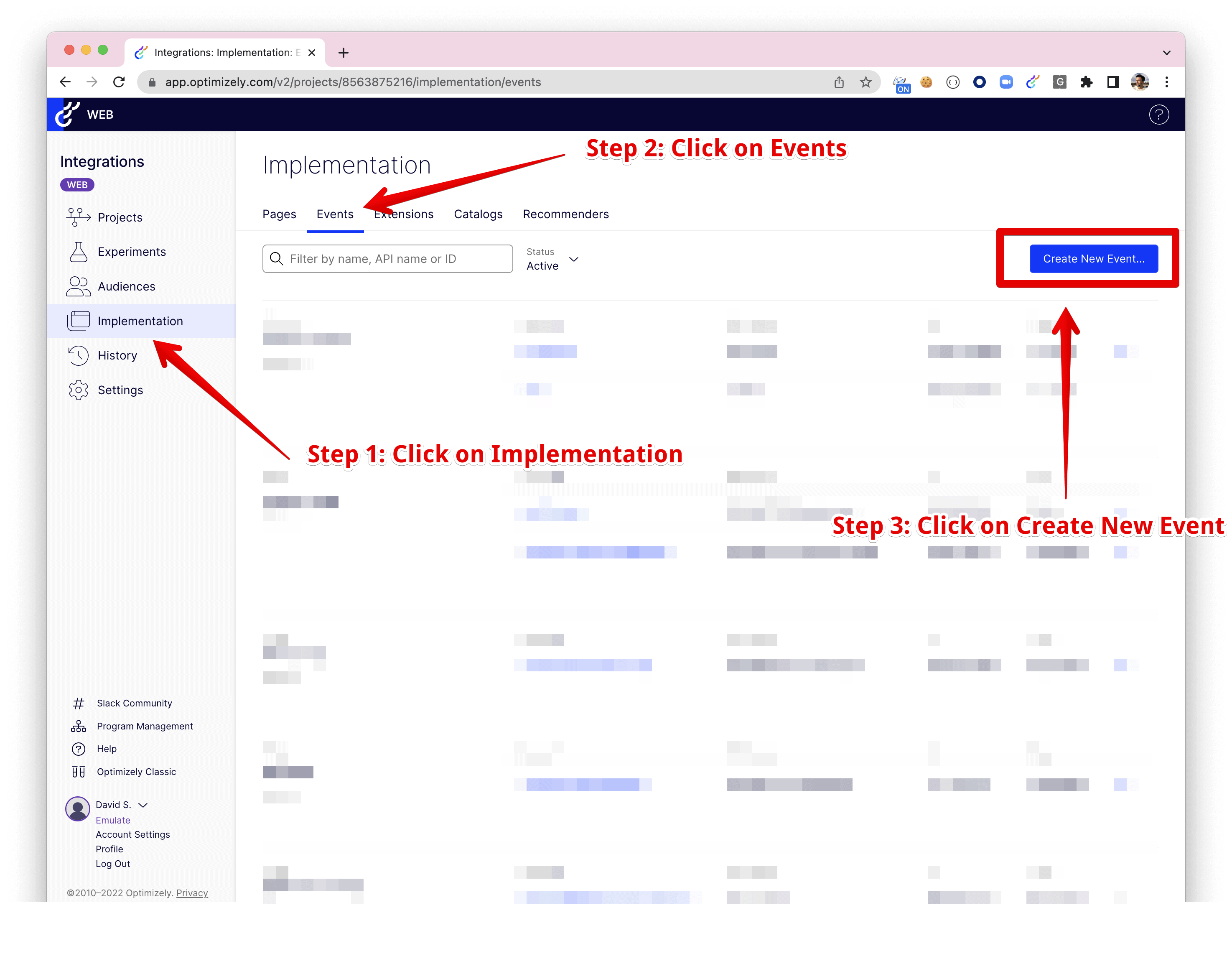 Here's How To Solve A Google Analytics Optimizely Discrepancy (2022)