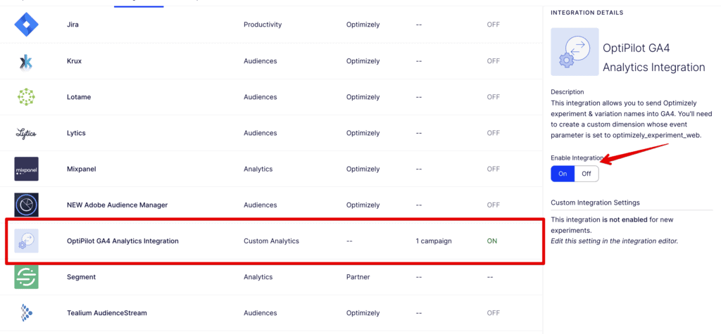 Here's How To Solve A Google Analytics Optimizely Discrepancy (2022)