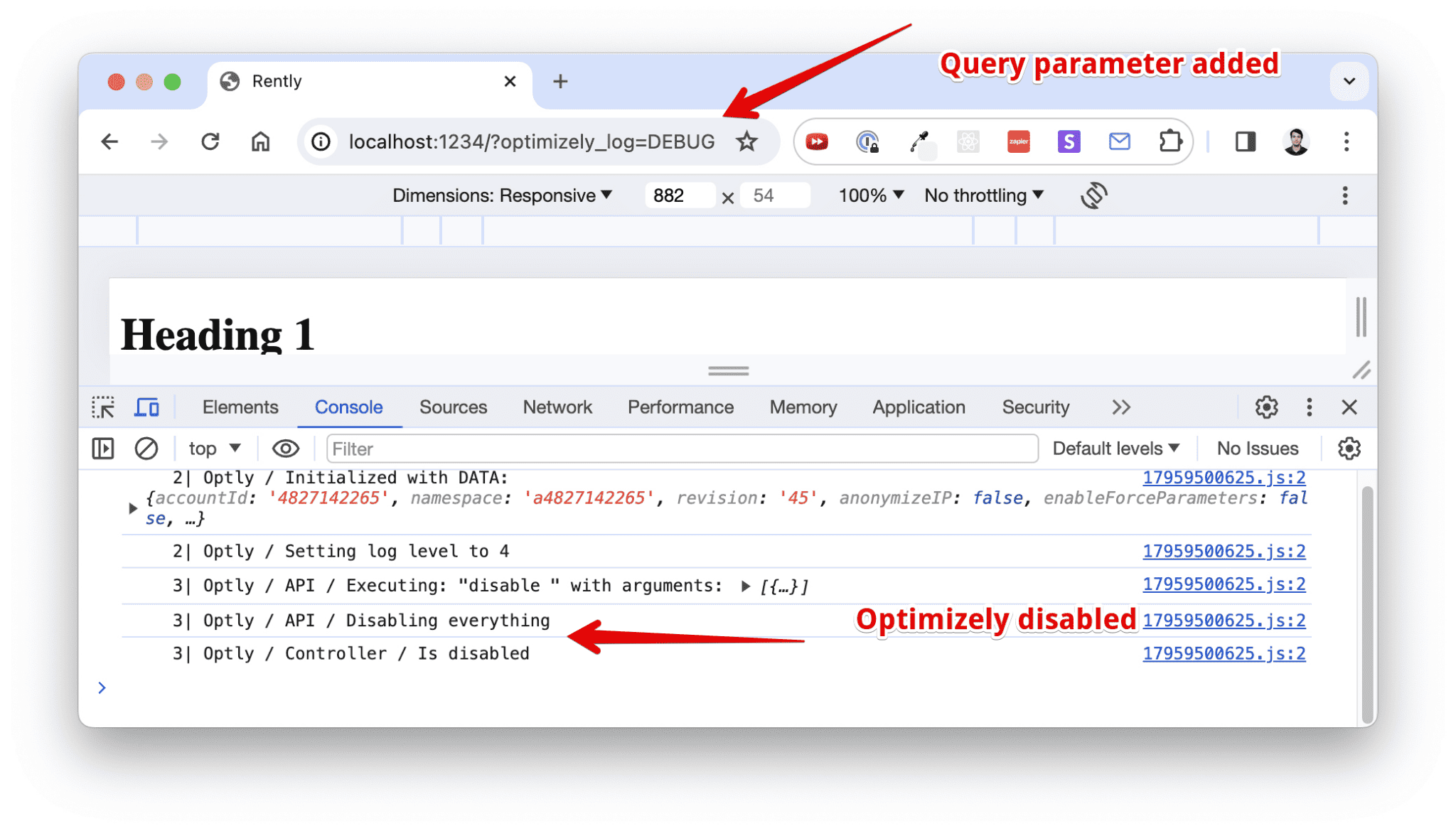 Here's How To Integrate Optimizely Web With OneTrust (2022)